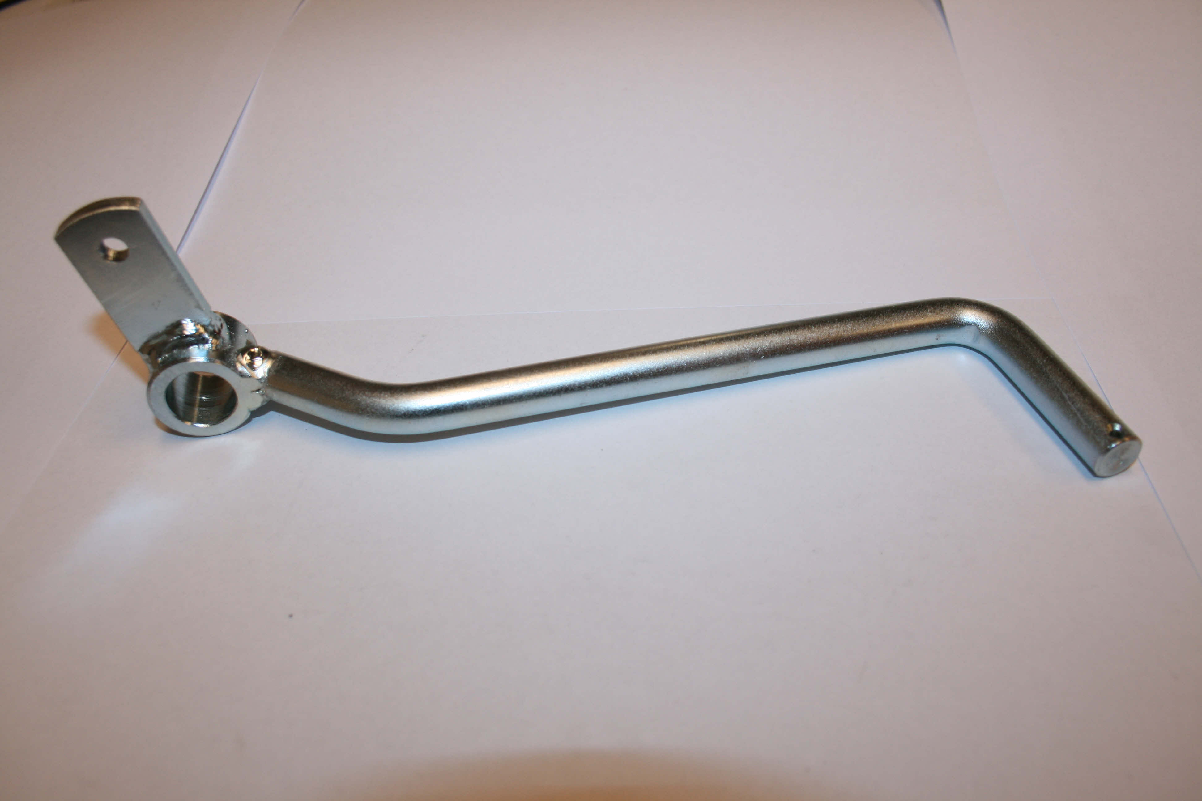 zadel - pomp - toebehoren