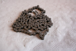 zadel - pomp - toebehoren